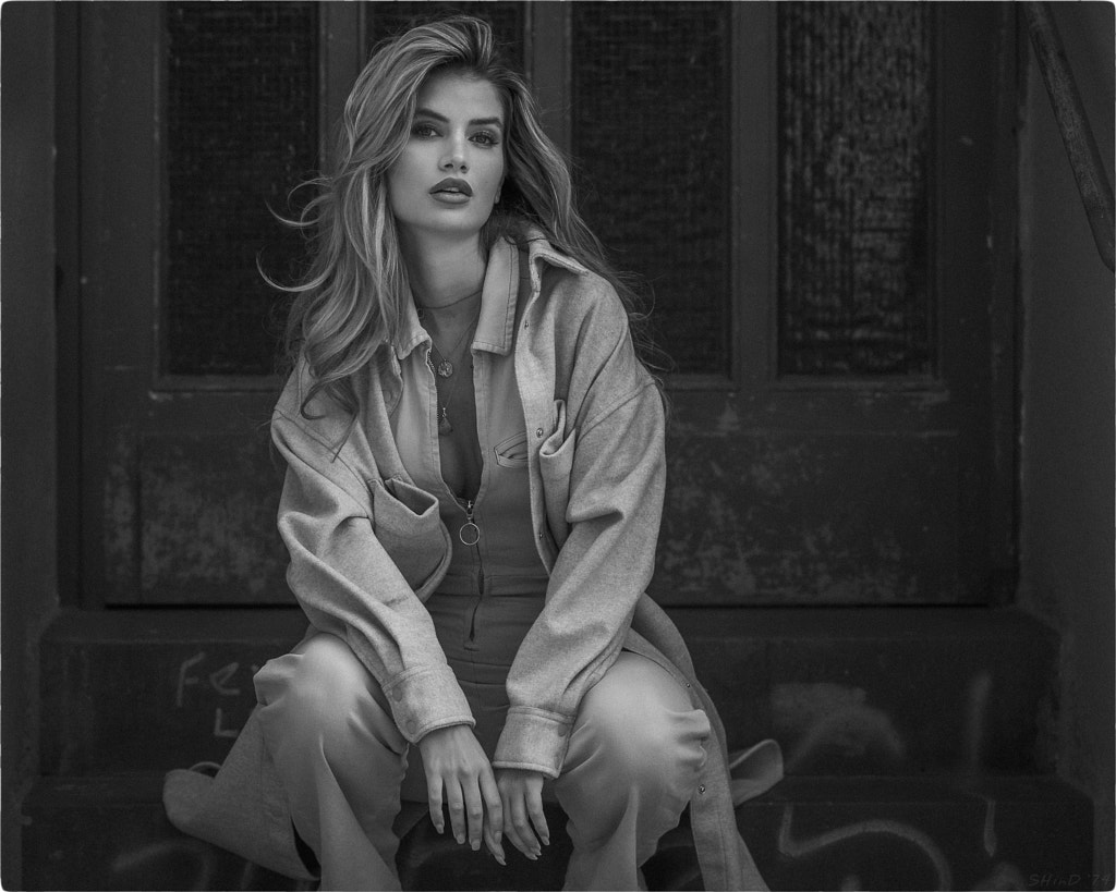 lAURA III .☆. by SHinD.PH / 500px