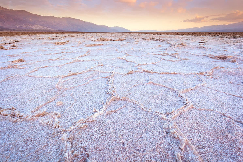 Salt patterns 2 by Giovanni Allievi / 500px