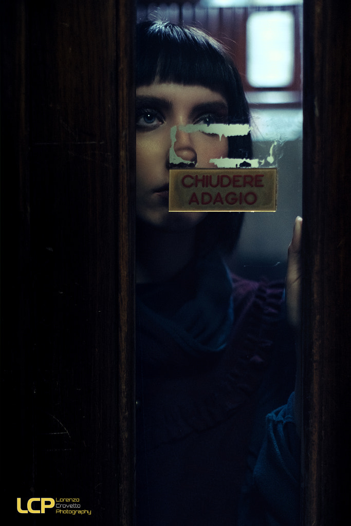 Chiudere Adagio (Close Gracefully) by Lorenzo Crovetto / 500px