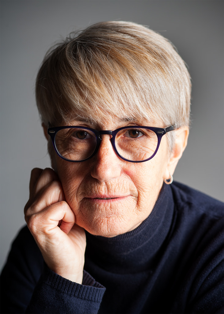 Silvia by Mauro Pastore / 500px