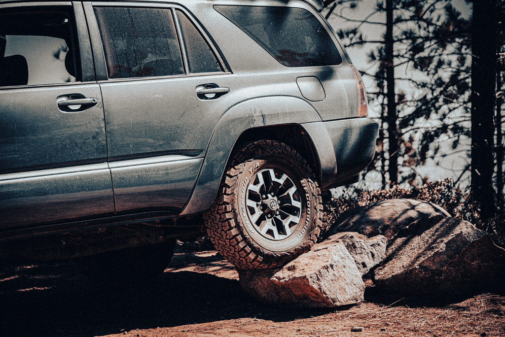 4runner by sayph / 500px