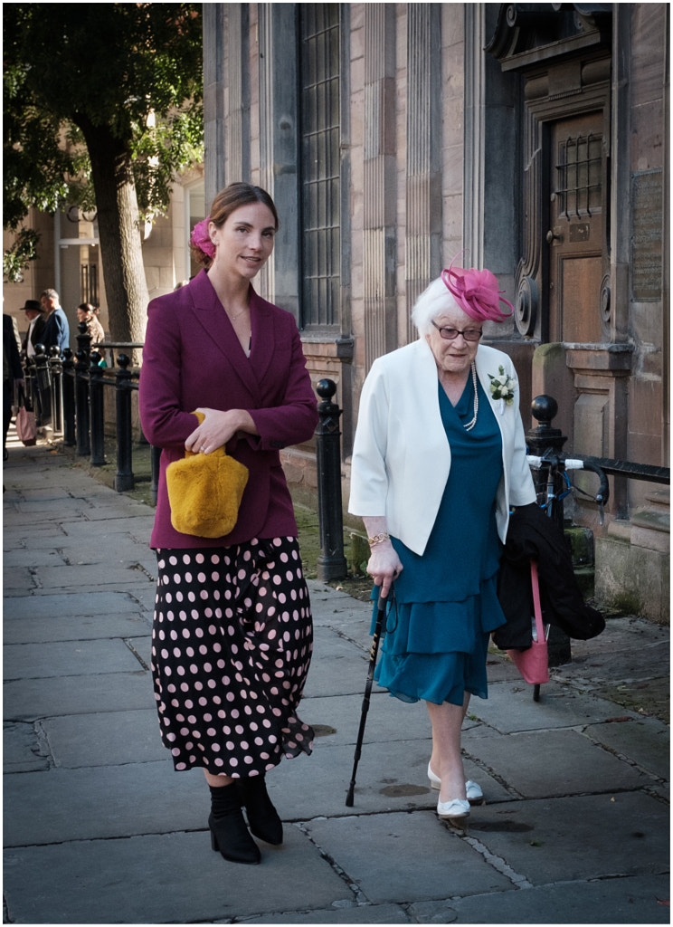 Mother and Daughter by Thomas Blower / 500px