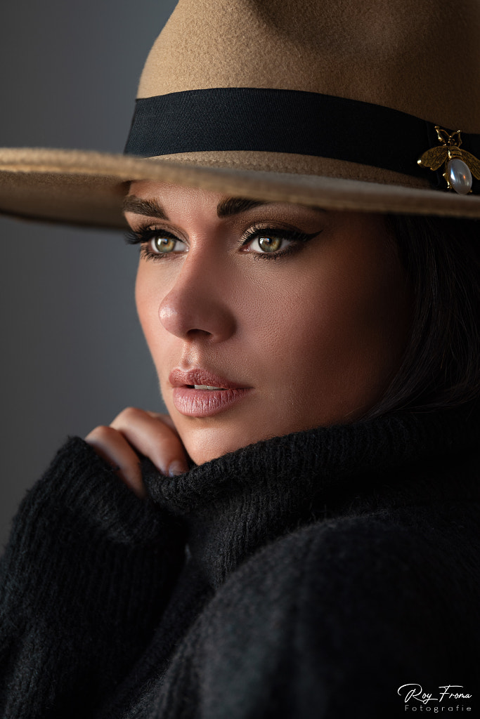 Matilde by Roy Froma | Photography / 500px