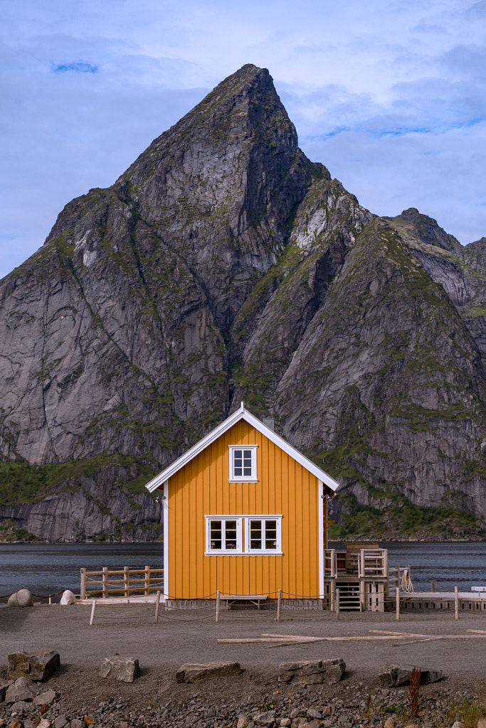 As seen on @simion.vase, Photo taken in Norway this summer by Vasile ...