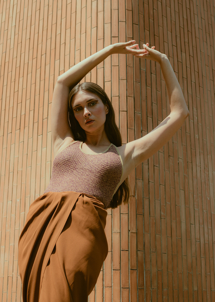 Anna Sofia by Carlotta Ricci / 500px