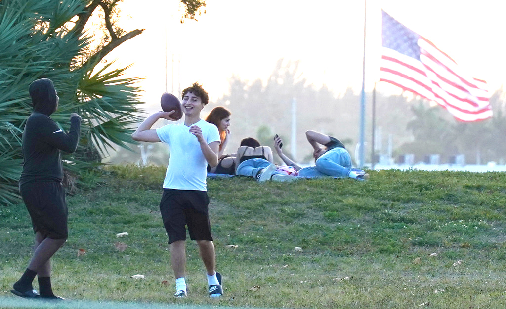 Summertime. by James Janner / 500px