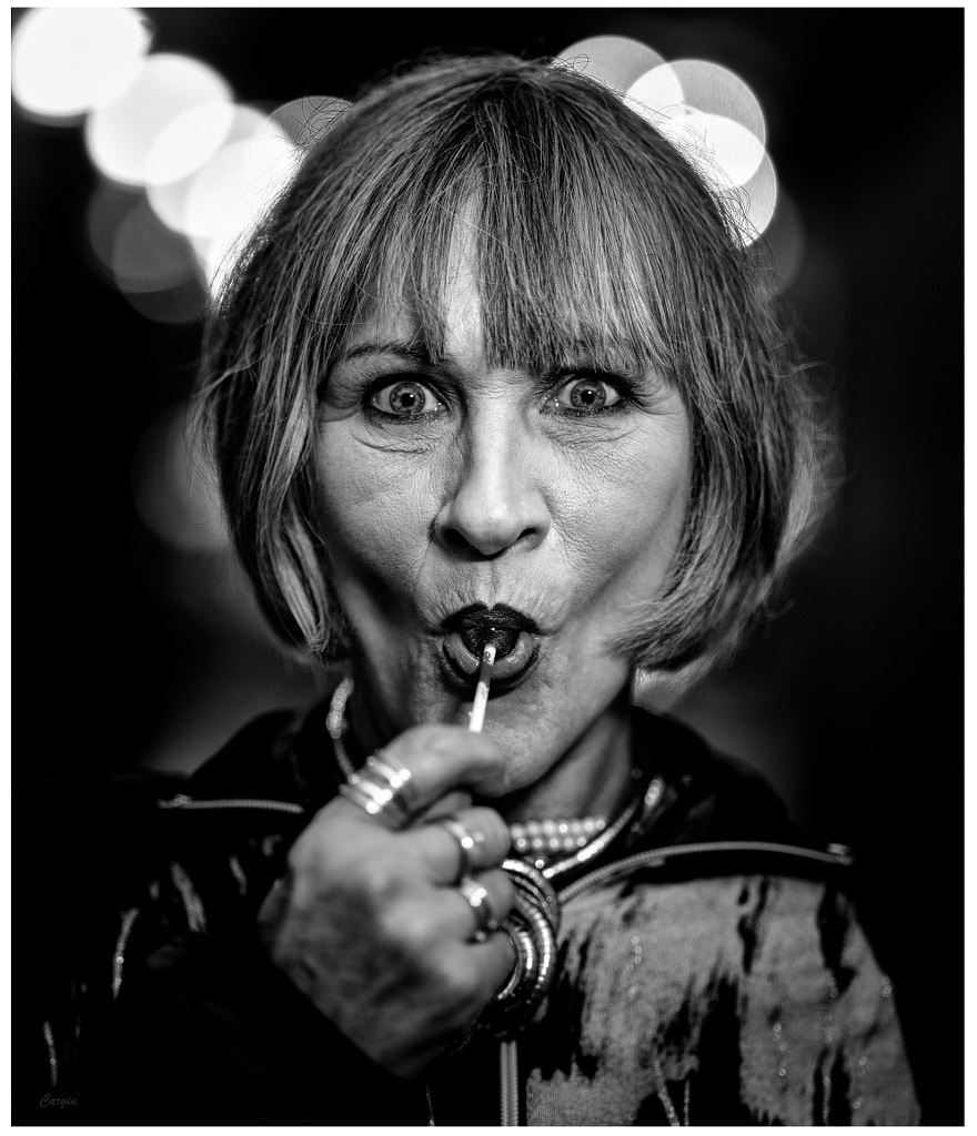 Chupa Chups by Bob Cargin / 500px