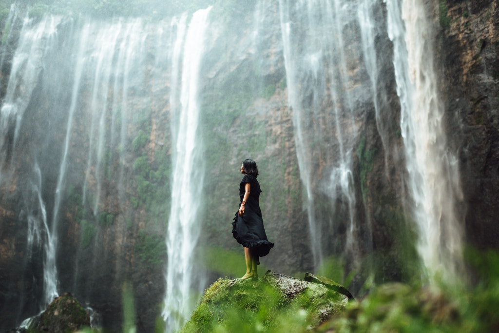 Embodiment of fresh by Argatyana Wibawa / 500px