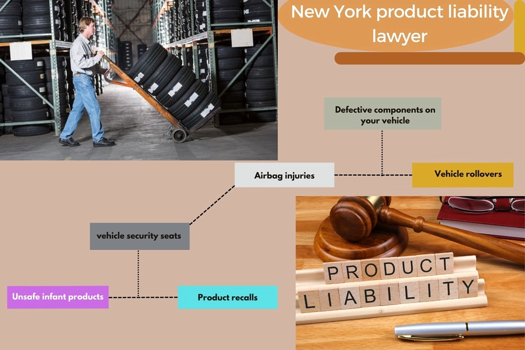 New York product liability lawyer by Mic jon / 500px