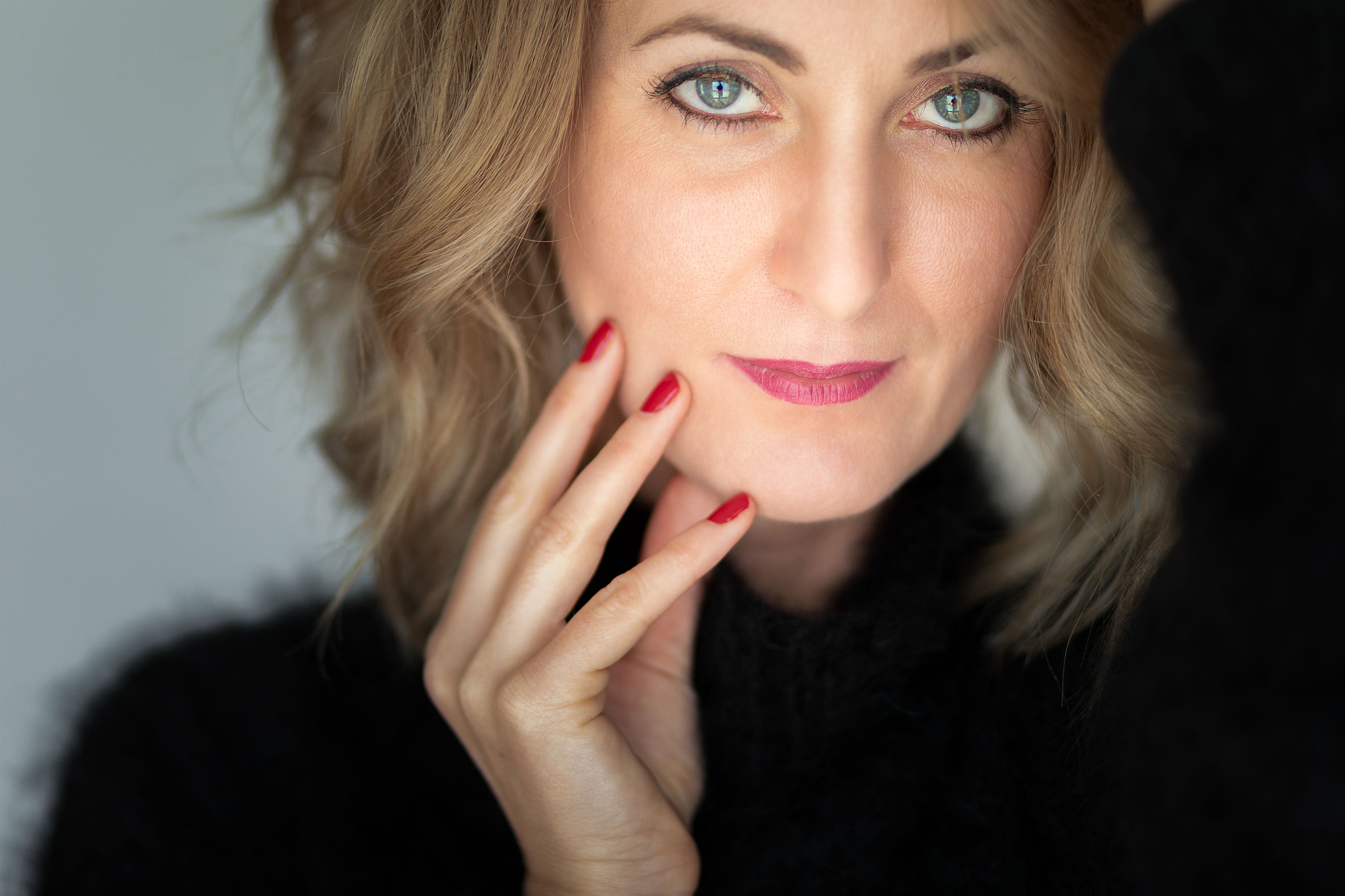 Shirin by Andreas Rumpf / 500px