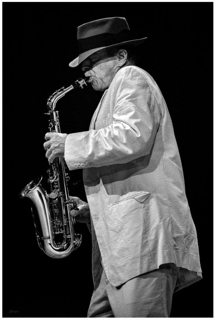 Noir Hamlet by Bob Cargin / 500px