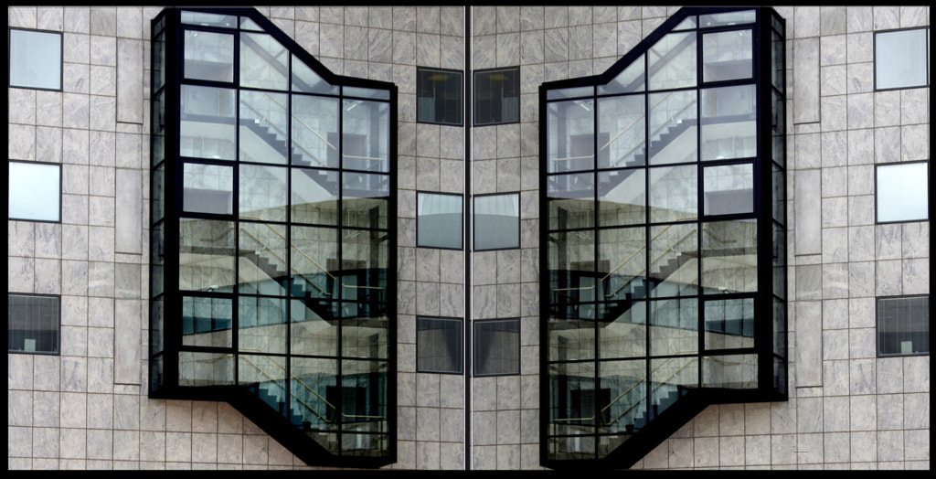 Architectural Reflections 7Another Architectural Reflection image from ...
