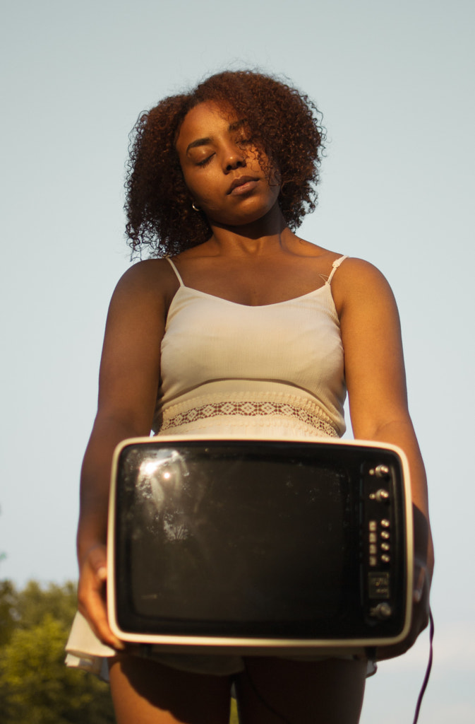 Abeba by Carlotta Ricci / 500px