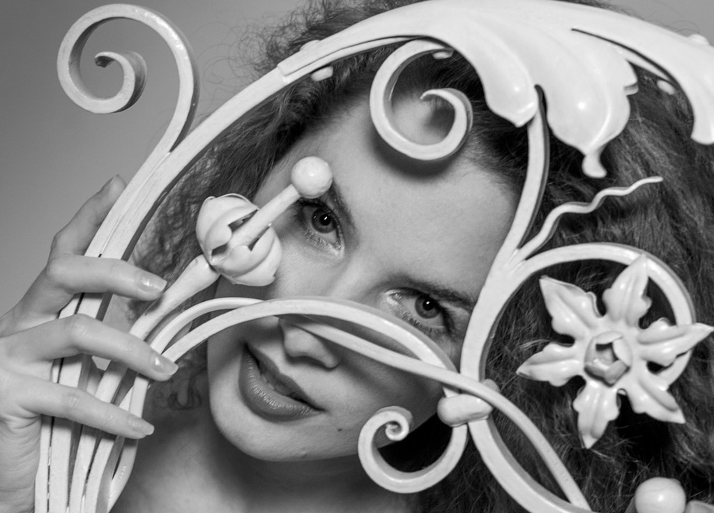 Hidden Beauty by Intense Photography Vienna / 500px