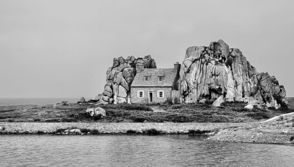 The Hill of the Great Sea... by Pawel Kucharski / 500px