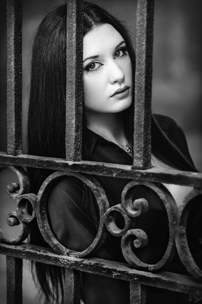 Giorgia by Luca Foscili / 500px