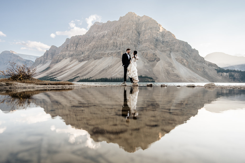 Reflections Of by Carey Nash / 500px