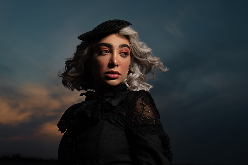 Bahare by Navid Mousavi / 500px