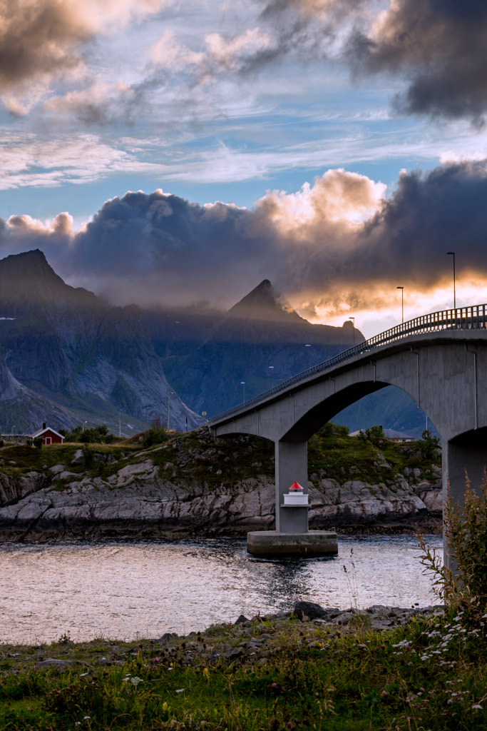 As seen on @simion.vase, Photo taken in Norway this summer by Vasile ...