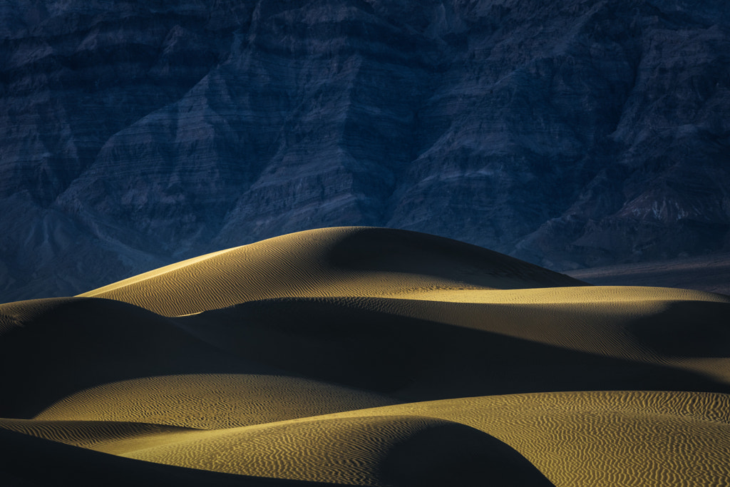Wild curves by Jean-François Chaubard / 500px