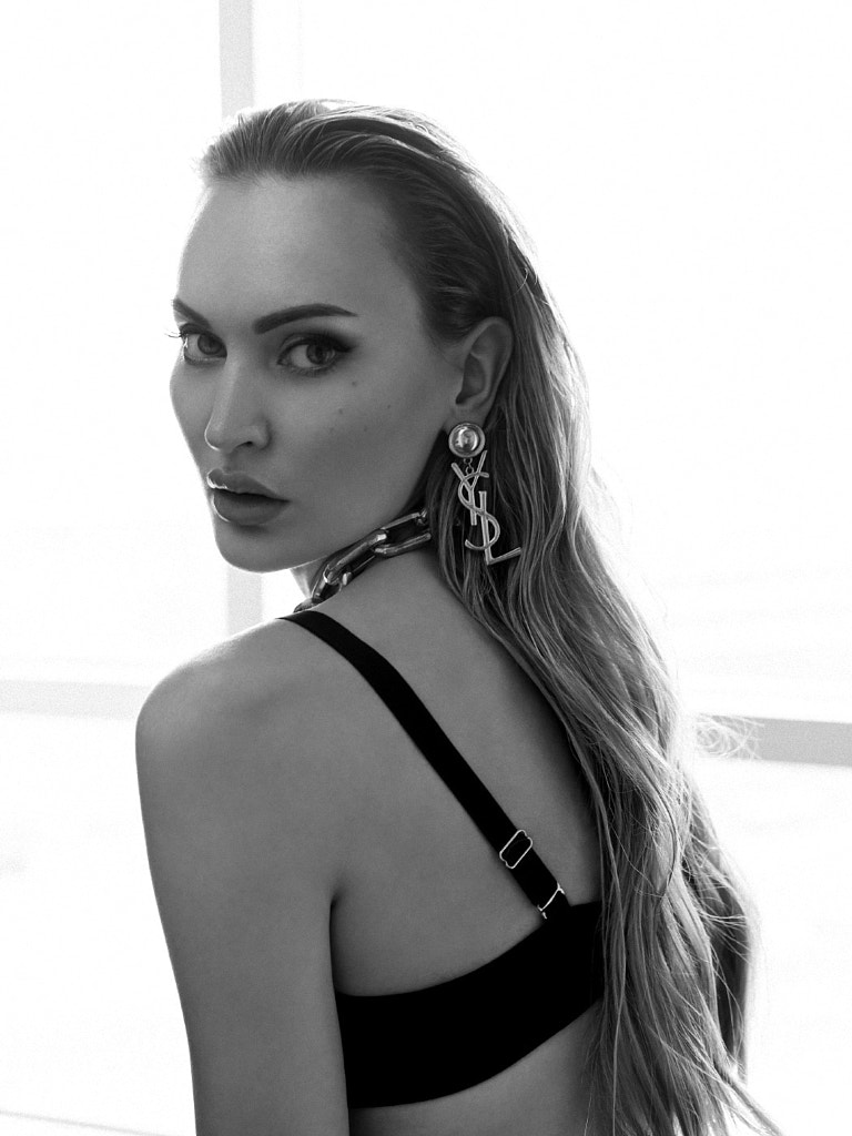 Ellada by Diana Ageeva / 500px