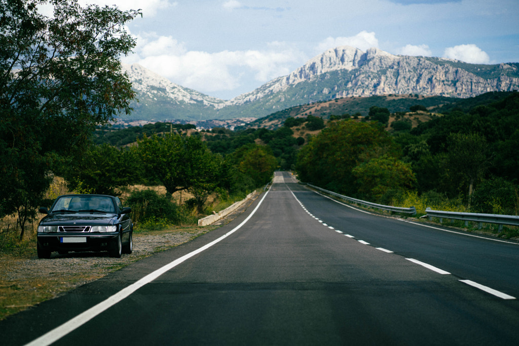 Sideways by jakub sommer / 500px