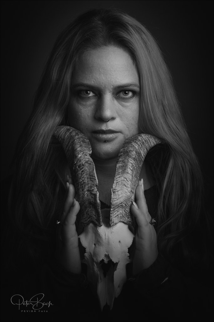 Modelkadi By Peviba Foto 500px