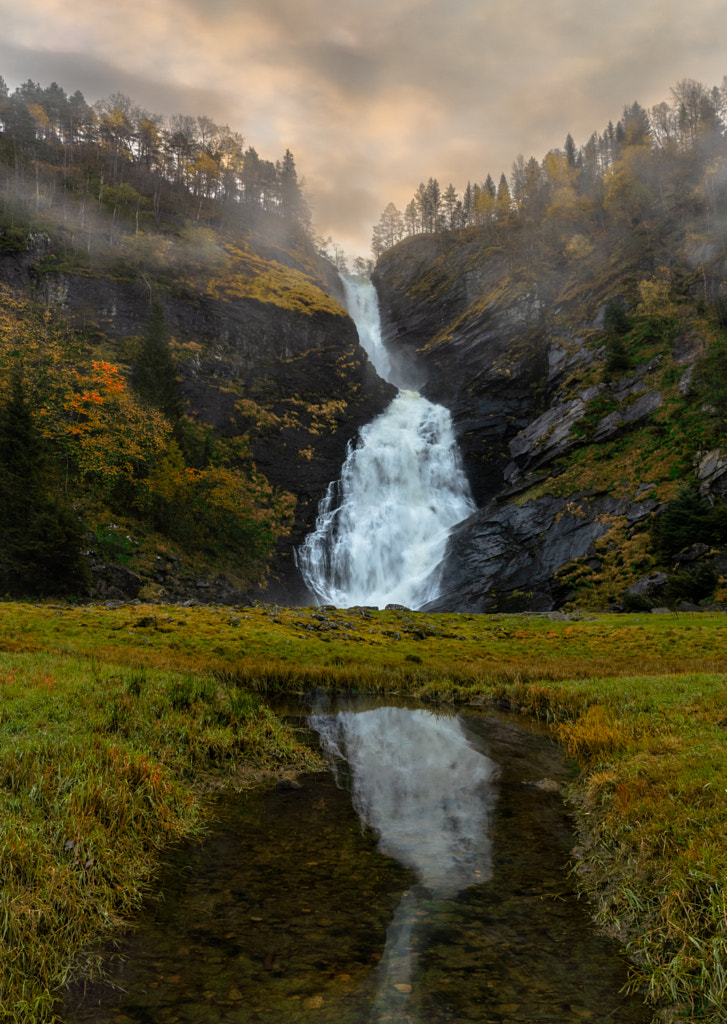 Autumn vibes by Jørn Allan Pedersen / 500px