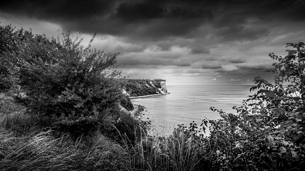 Cape Arkona 2 by Mario Soenen / 500px
