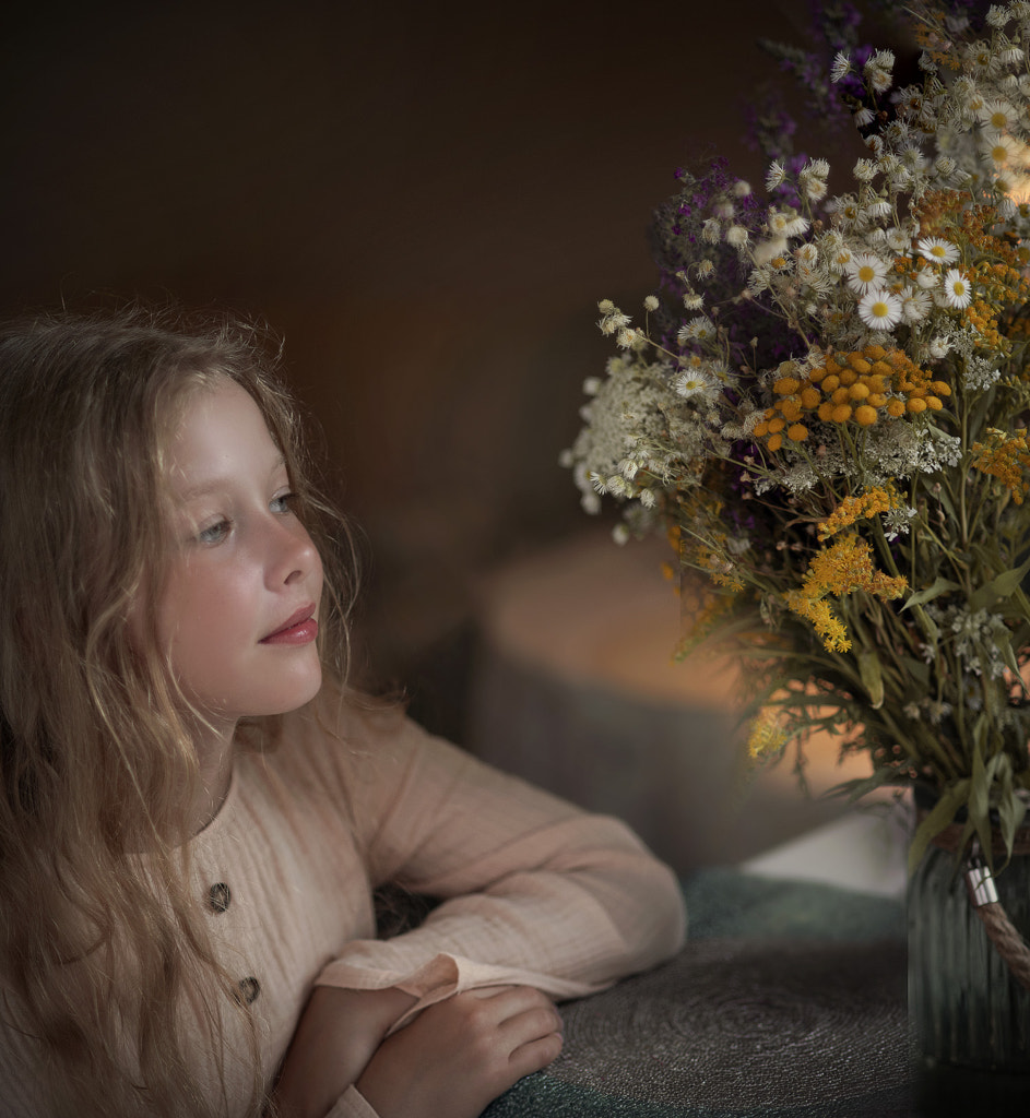 Inspiration by Olga Fler @olga_fler_ / 500px