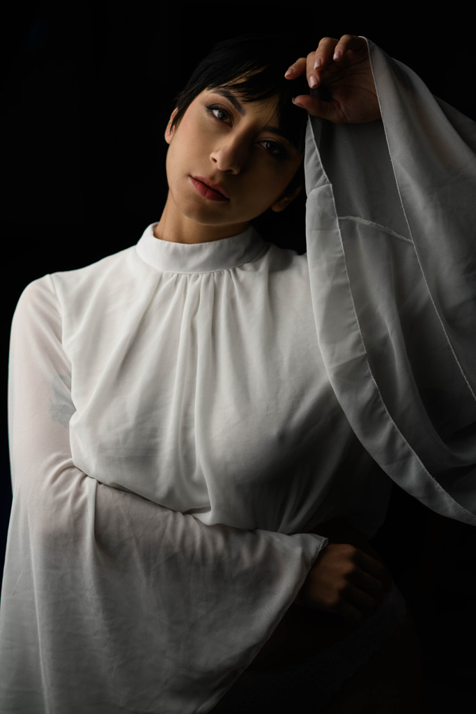 Sara by Rodolfo Cardarelli / 500px