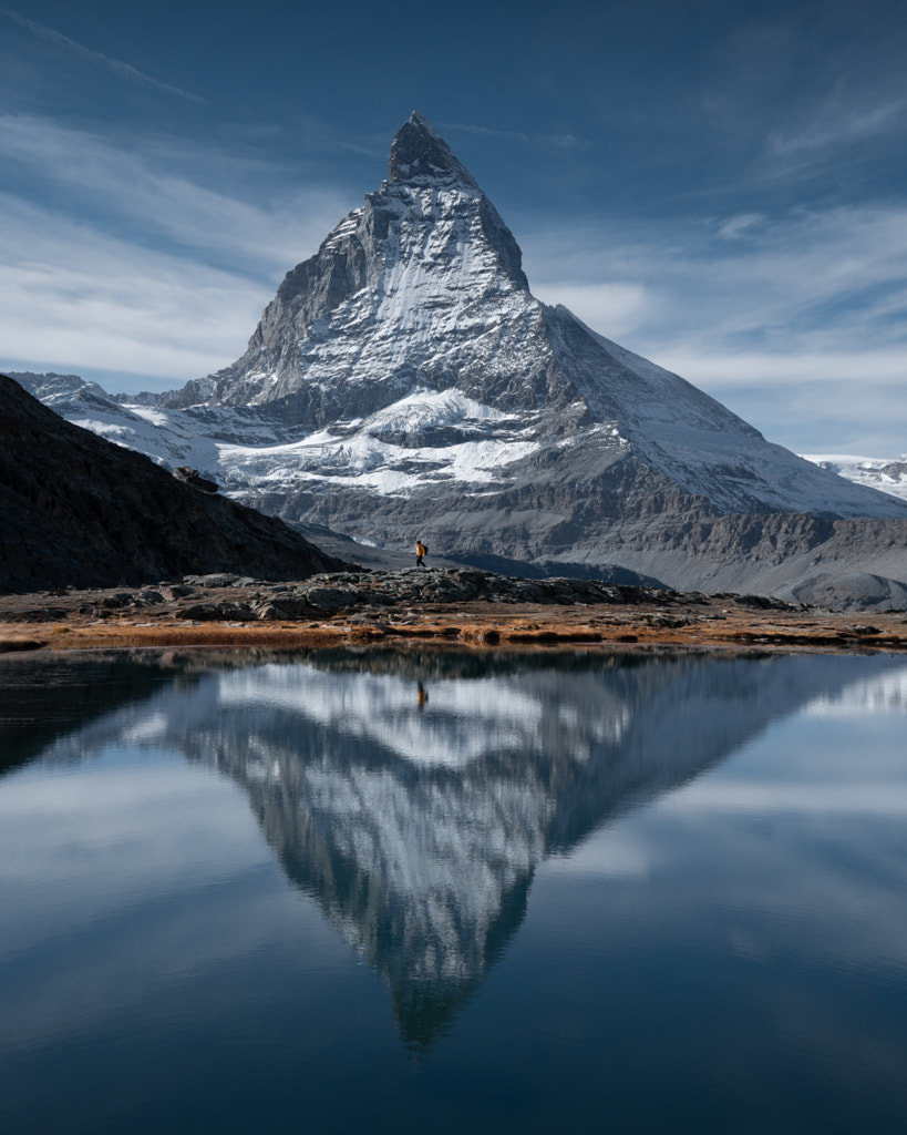 ,,Human Vs. Nature" by Roberto De Simone / 500px
