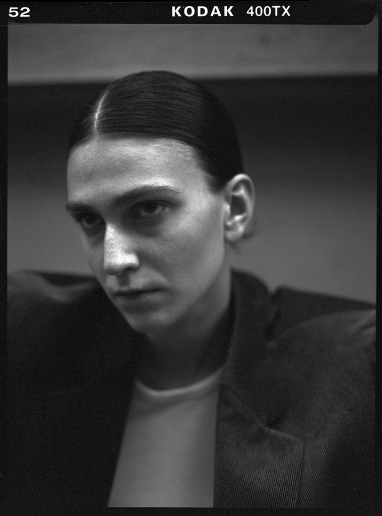 Geranio (analog shot) by Carlotta Ricci / 500px