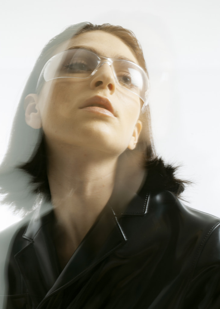 Gio by Carlotta Ricci / 500px