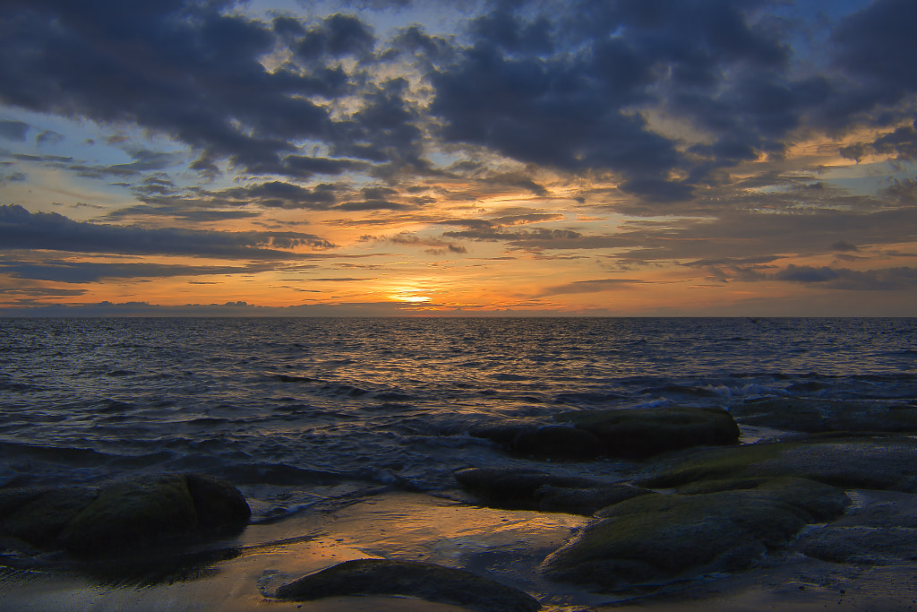 Atardecer Samario by Jairo Angel / 500px