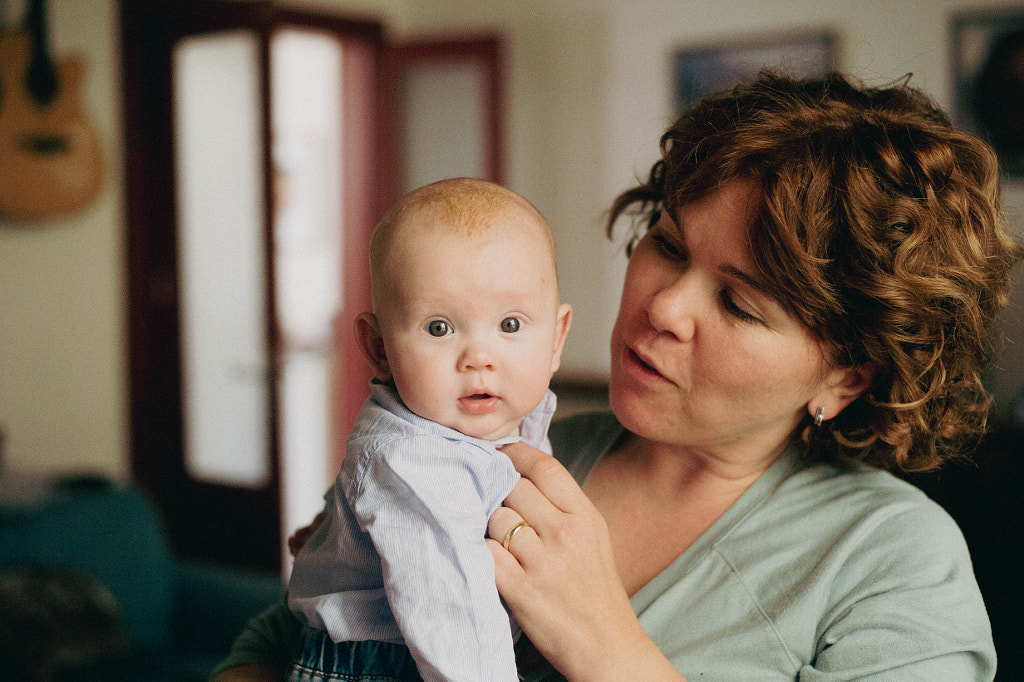 The Connection by Anton Kogan / 500px