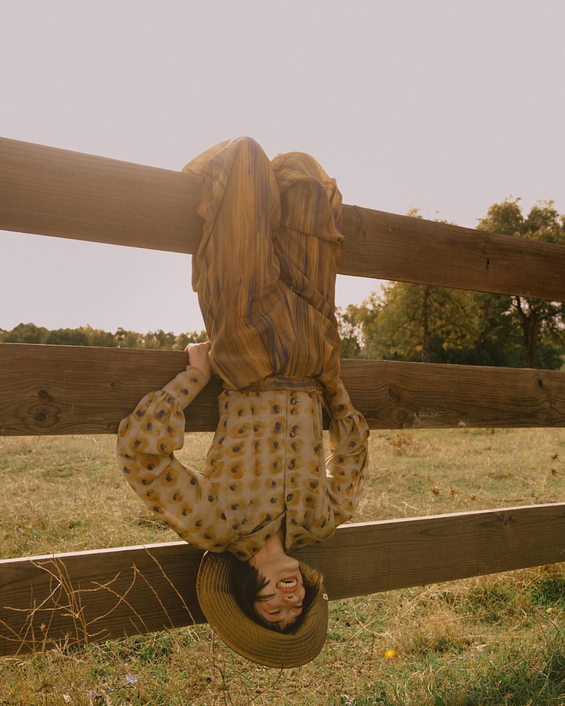 Campaign “Mareas” for Romualda @romu.alda by Cristina Jul / 500px