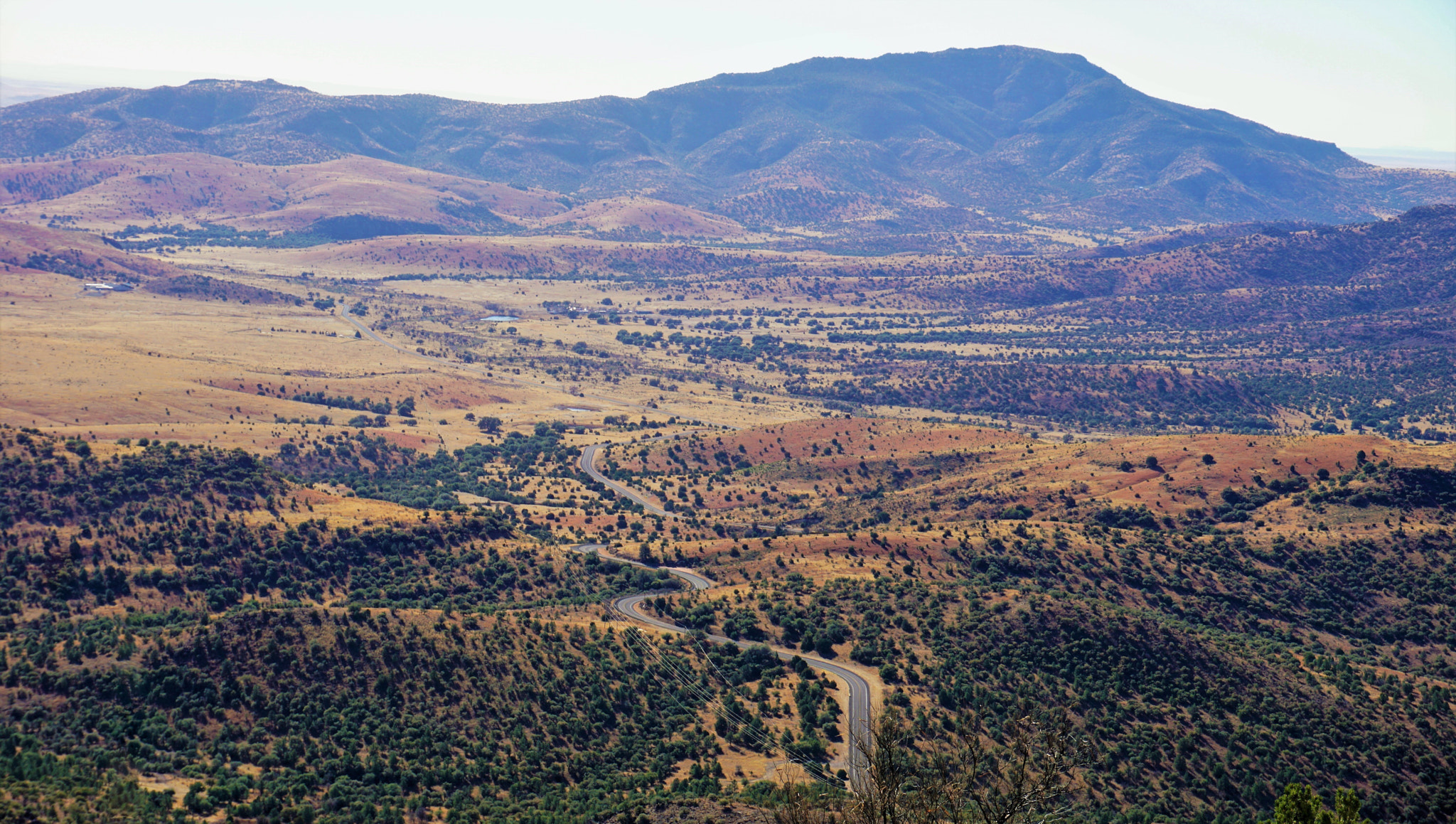 Wild West Texas, USA: New Years 2022! by Brian Scrivner / 500px