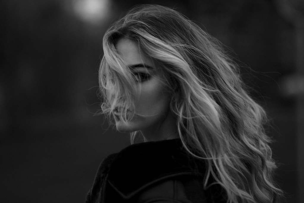 Anna-Lena by Andreas Weise / 500px