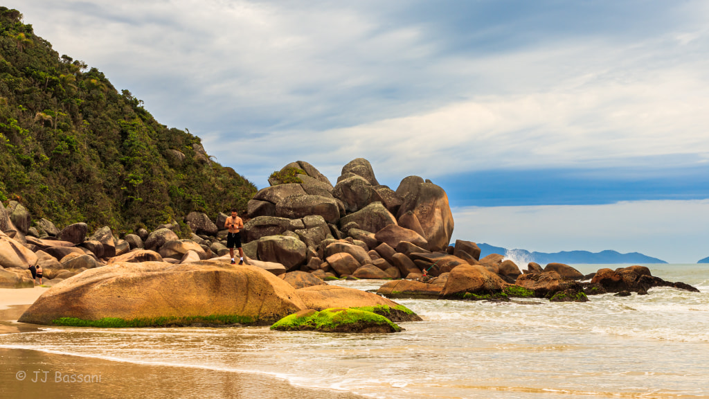 (Dis)connect III by JJ Bassani / 500px