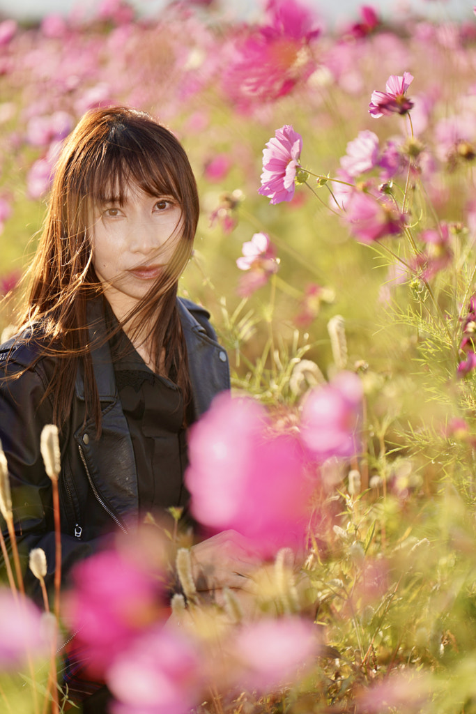 peaceful days by kentaro tamai / 500px