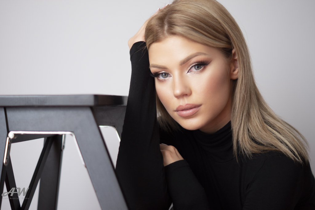 Maja by Arek Wozniak / 500px