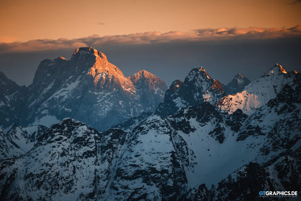 Speed by Matt Daniels / 500px