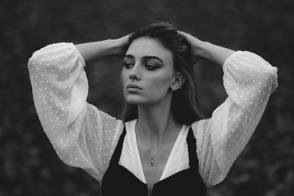 Anna-Lena II by Andreas Weise / 500px