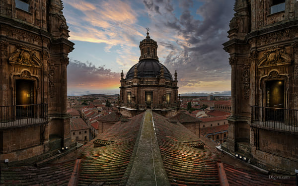 Mother's Happiness by ANDREY GUDKOV / 500px