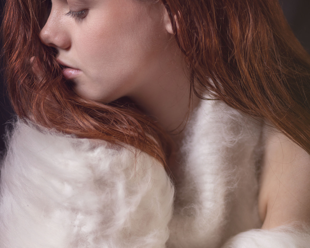 Cozy sunday with Tahira XII by Andreas Rumpf / 500px