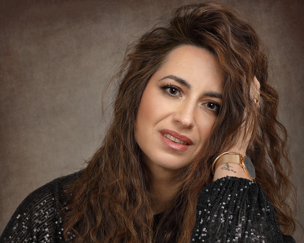 Maya by Sinisa Strkalj / 500px