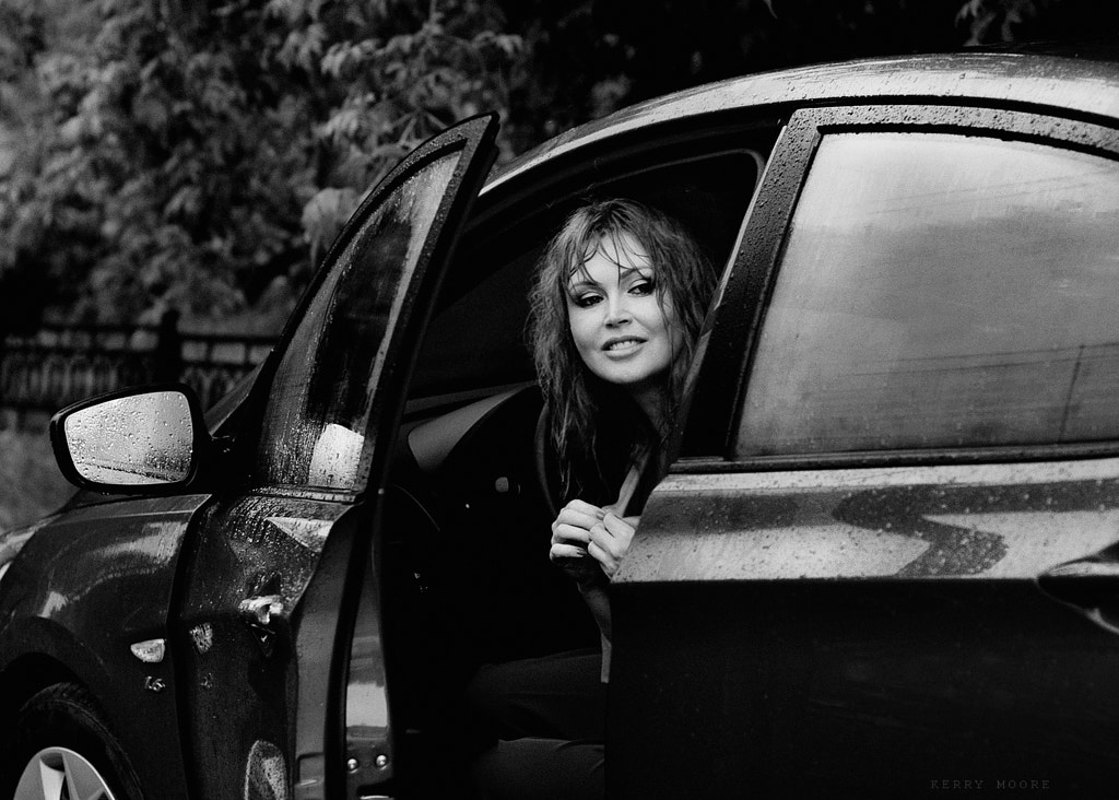 Oksana by Kerry Moore / 500px