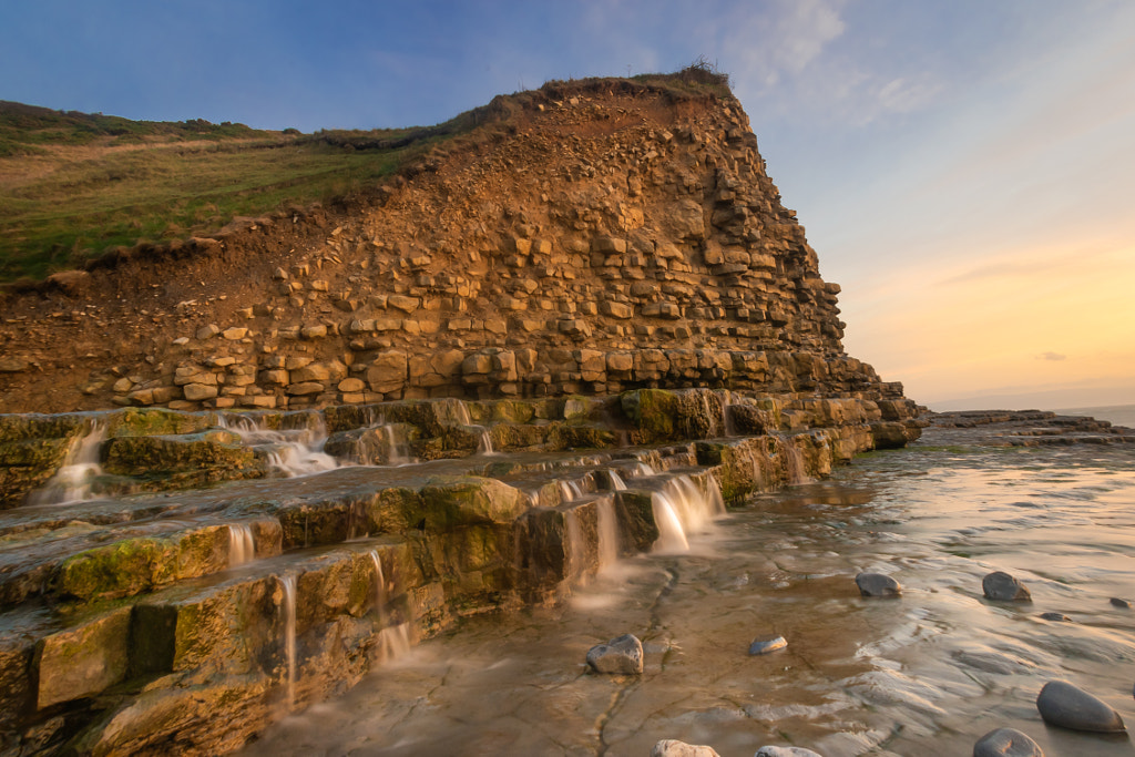 Monknash by Sarah C / 500px