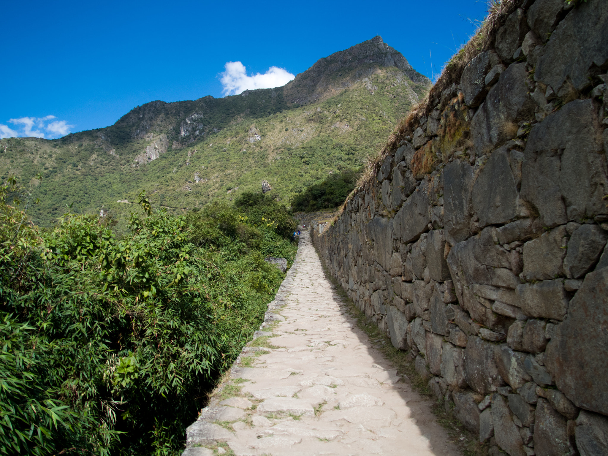 Inca Road by Kotax San / 500px